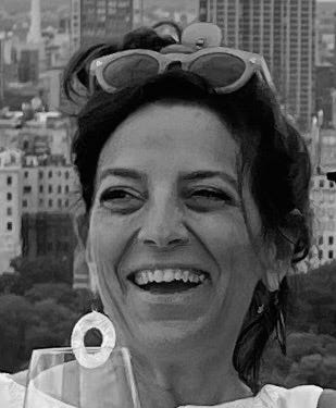 Liane Strauss | Substack