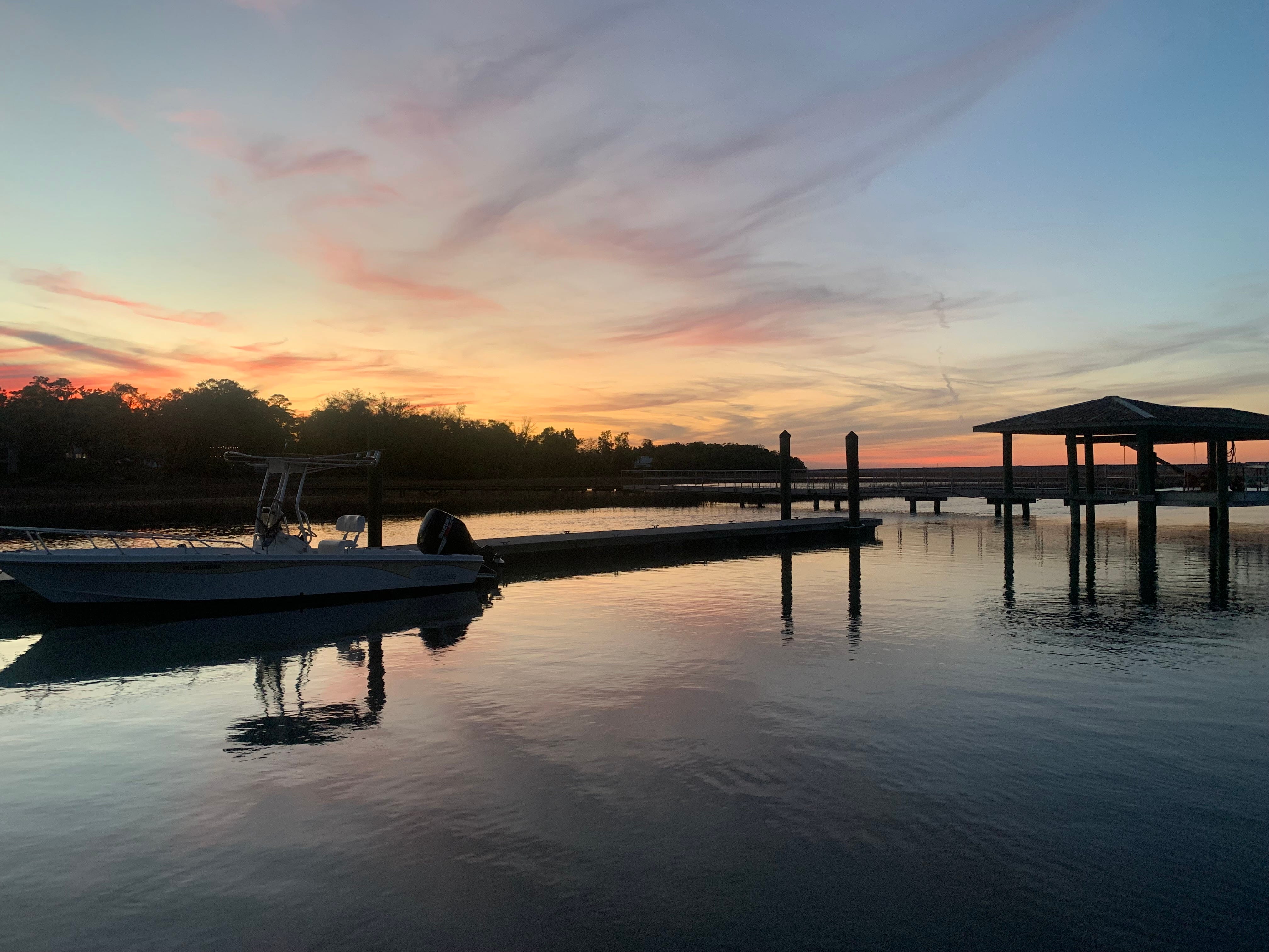 Sunbury, Georgia - Dan’s Substack