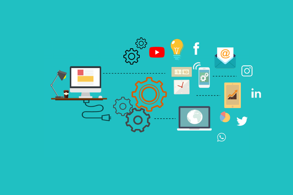 Workflow Automation - Centizen’s Substack