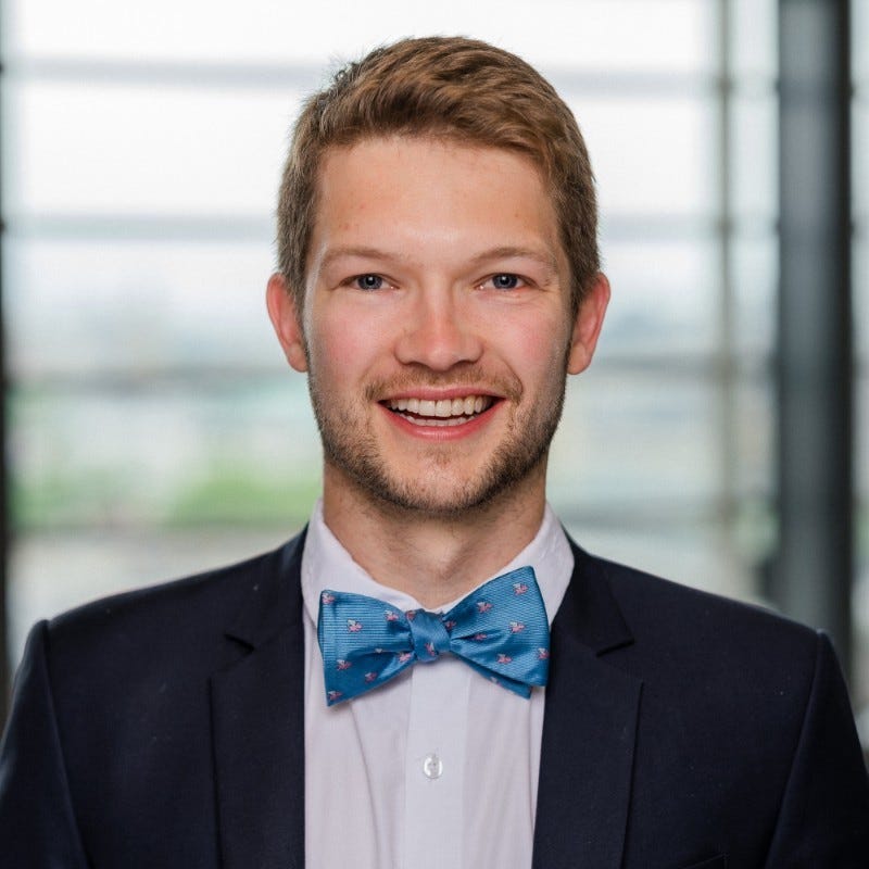 Dylan Anderson | Substack