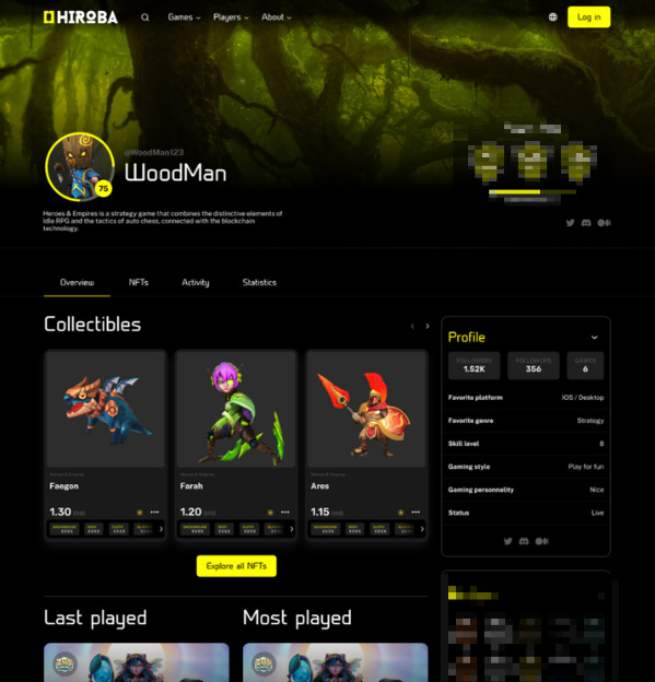 Introducing Hiroba - by 0xKepler and Hiroba - Hiroba Blog