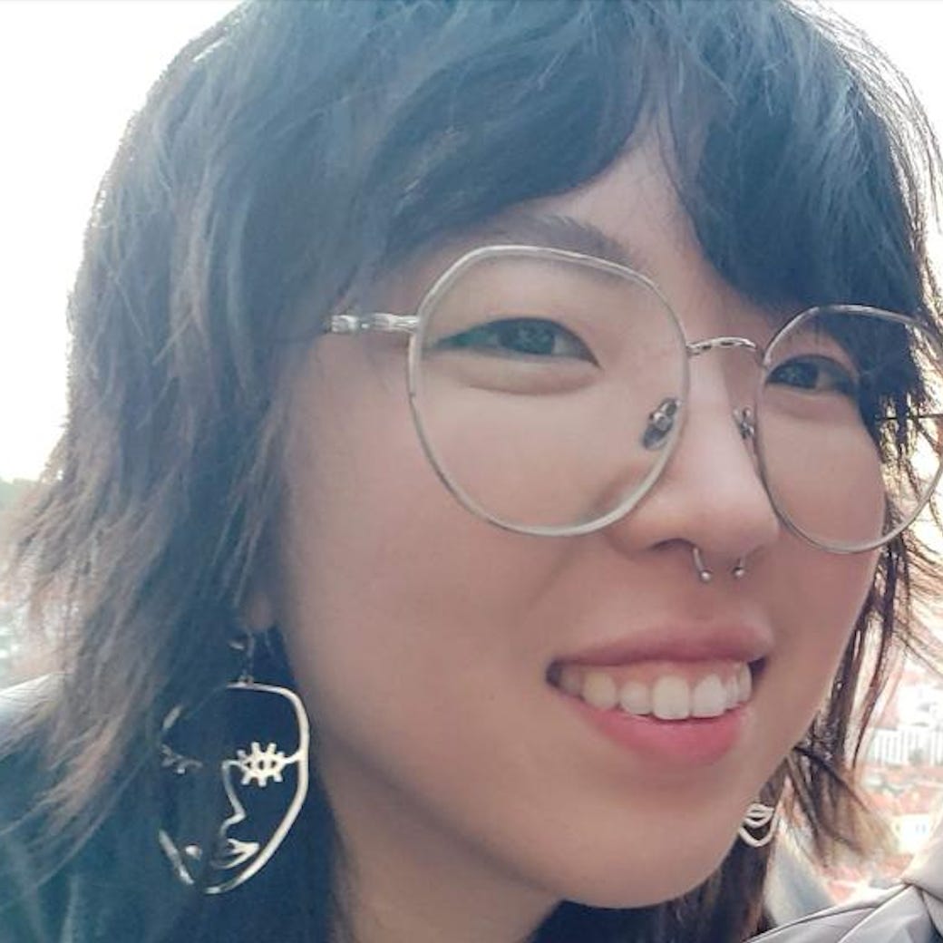 Jenny Kim | Substack