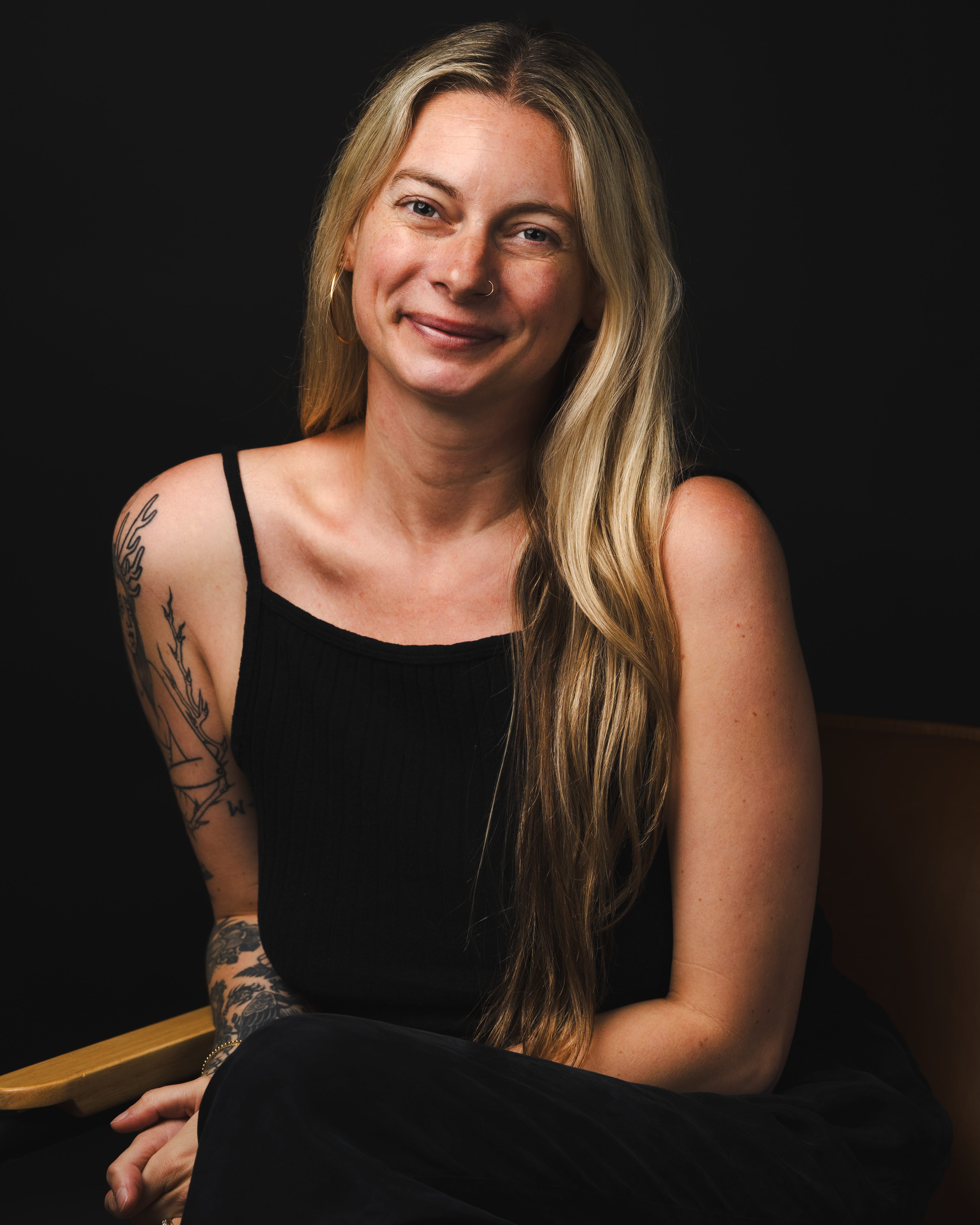 Jackie Bryant | Substack