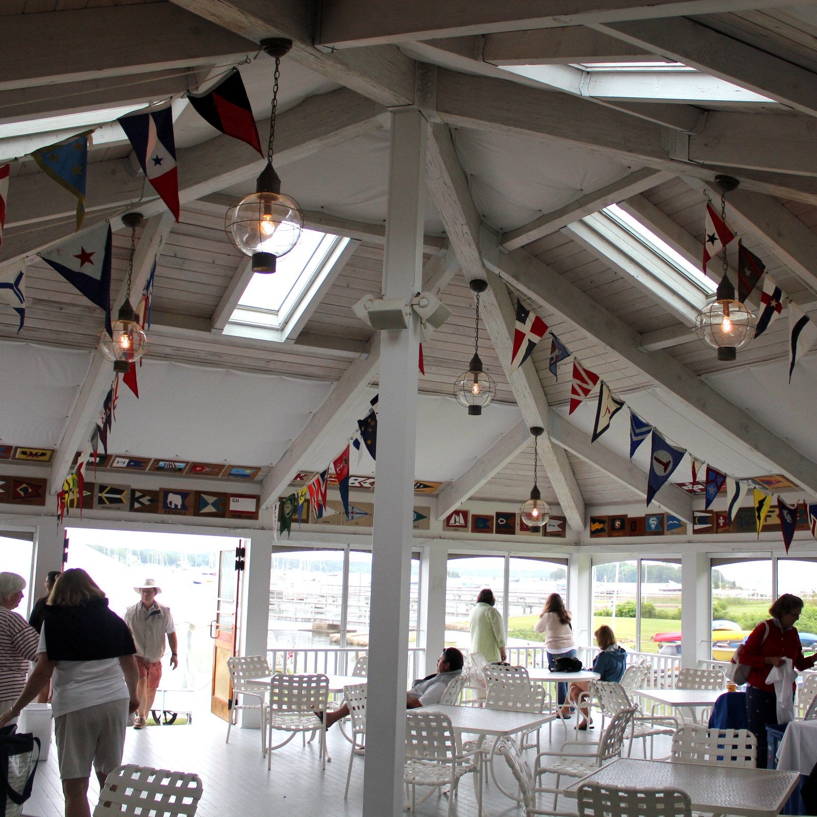 New England's Preppiest Towns