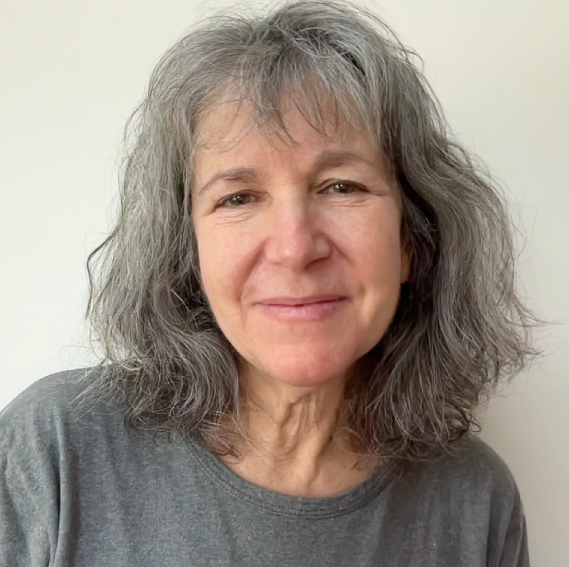 Karen Levine | Substack