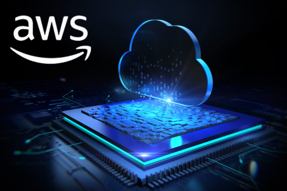 Amazon's AWS: The cloud giant's secret weapon