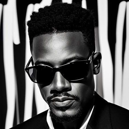 Cordy Joseph | Substack