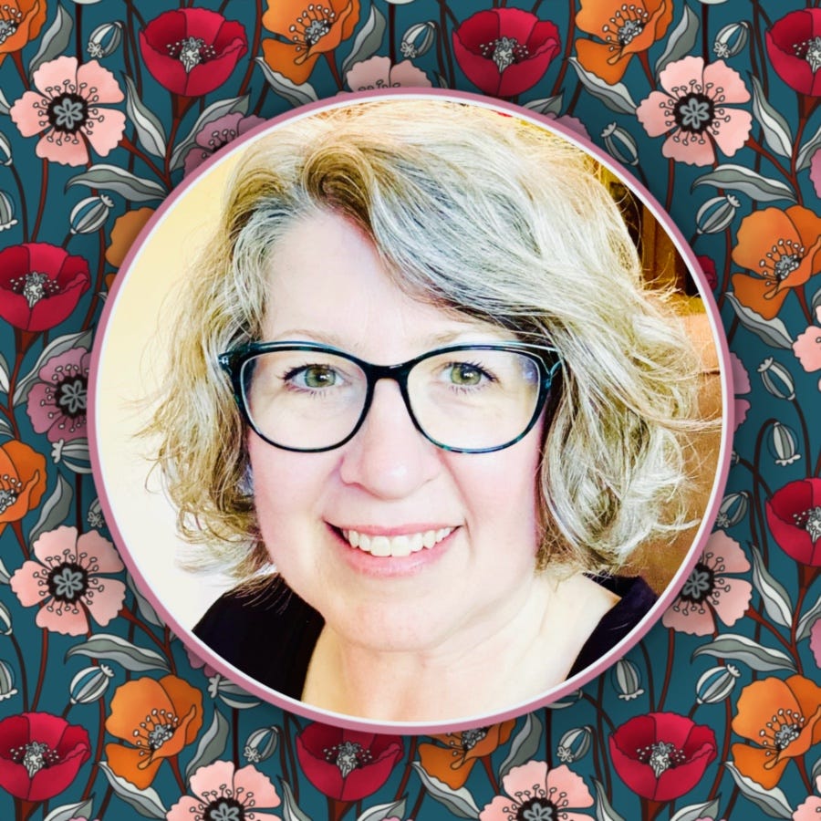 Jennifer Nichols Art | Substack