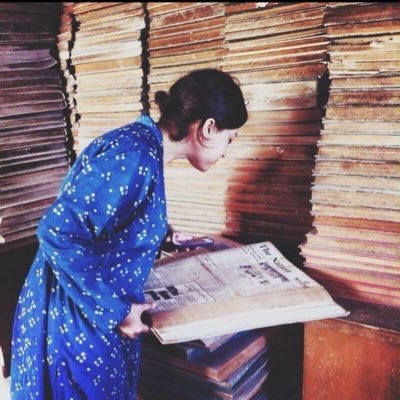 Sanam Maher | Substack