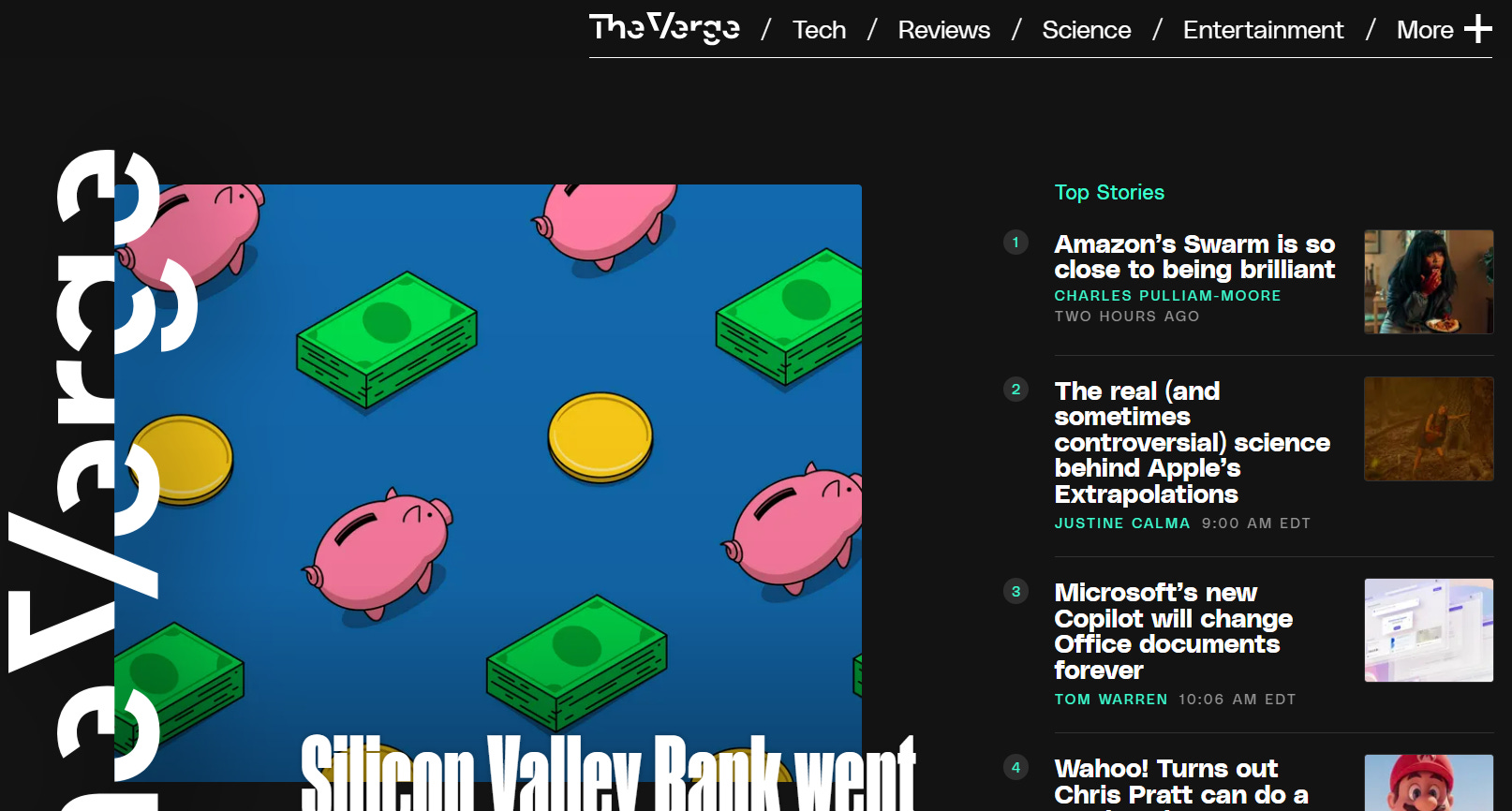 The forgotten but impactful art of web aesthetics