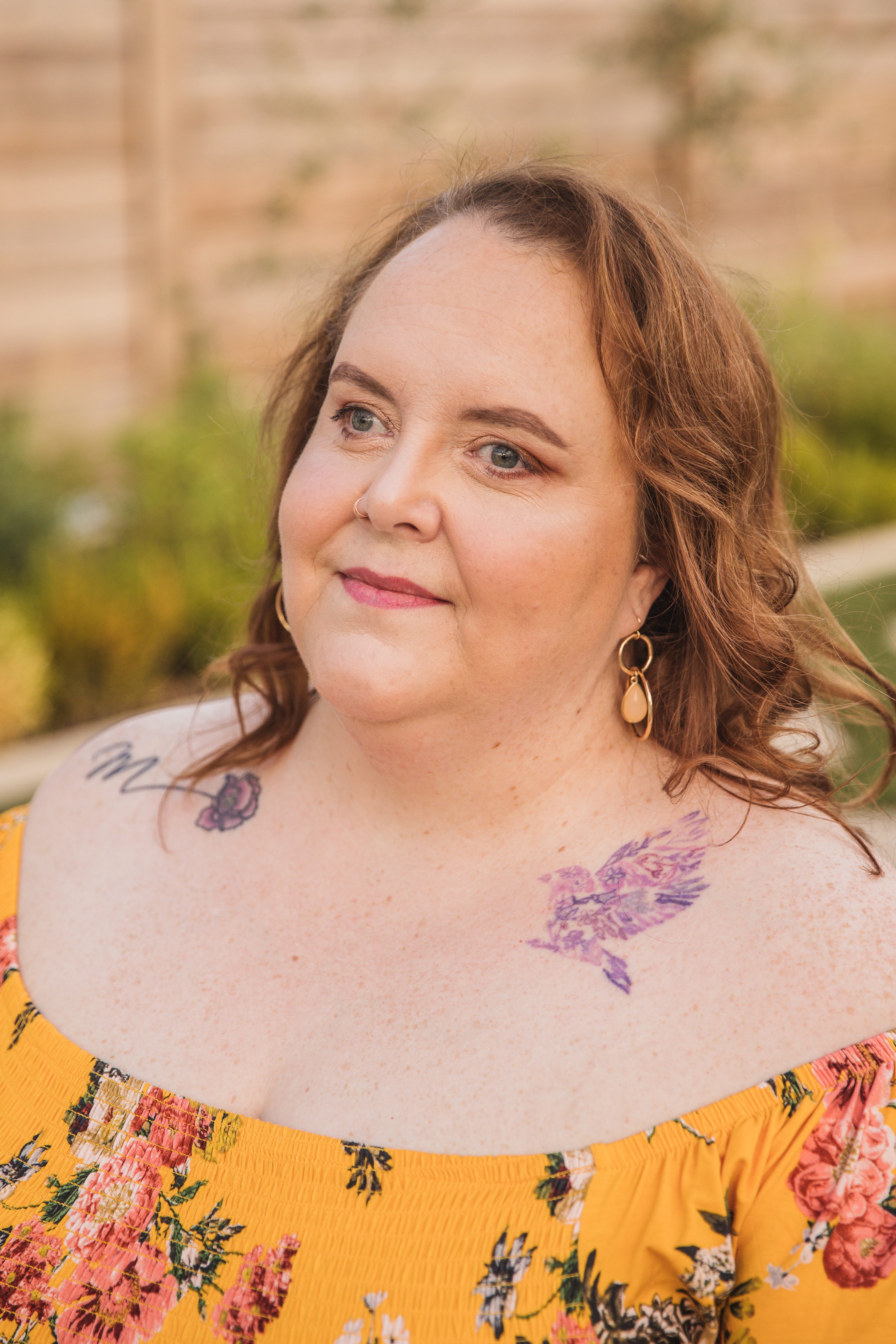 Mae Wagner | Substack