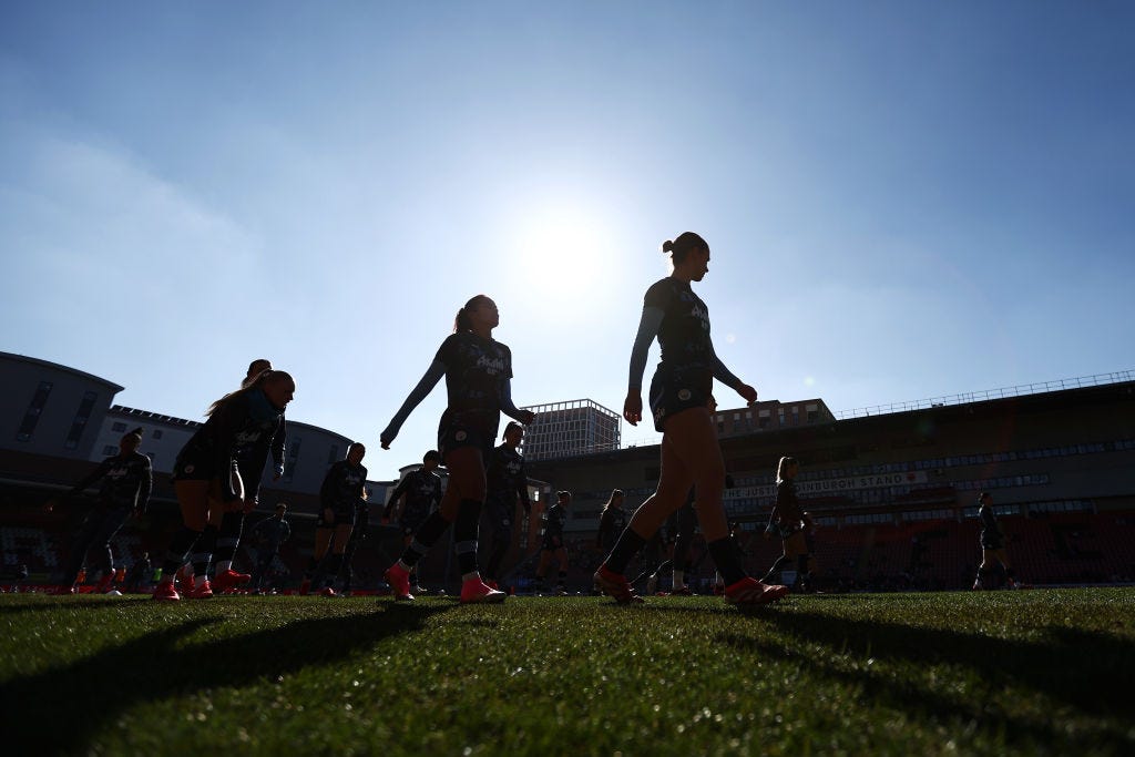 Exclusive: PFA, WPLL and agents set to clash over future of collective ...