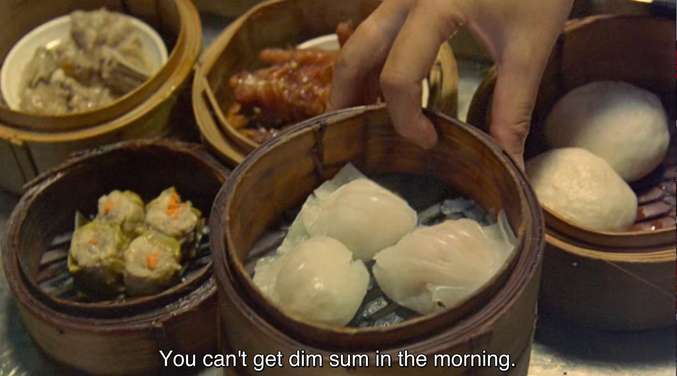 Tank Think (Chapter 1, Quadrant 1, + Notes for Quadrant 2)