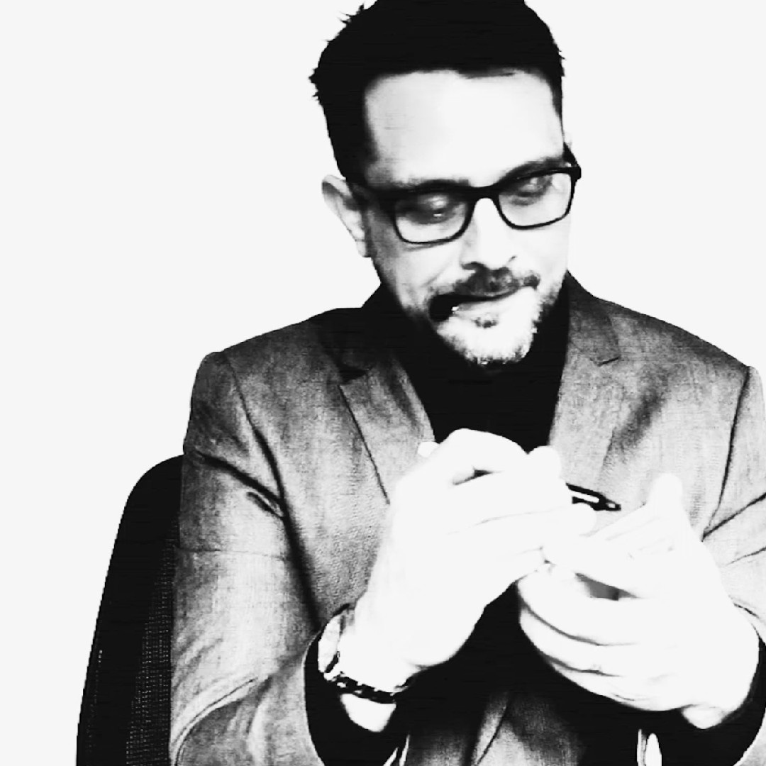 Bram E. Gieben | Substack