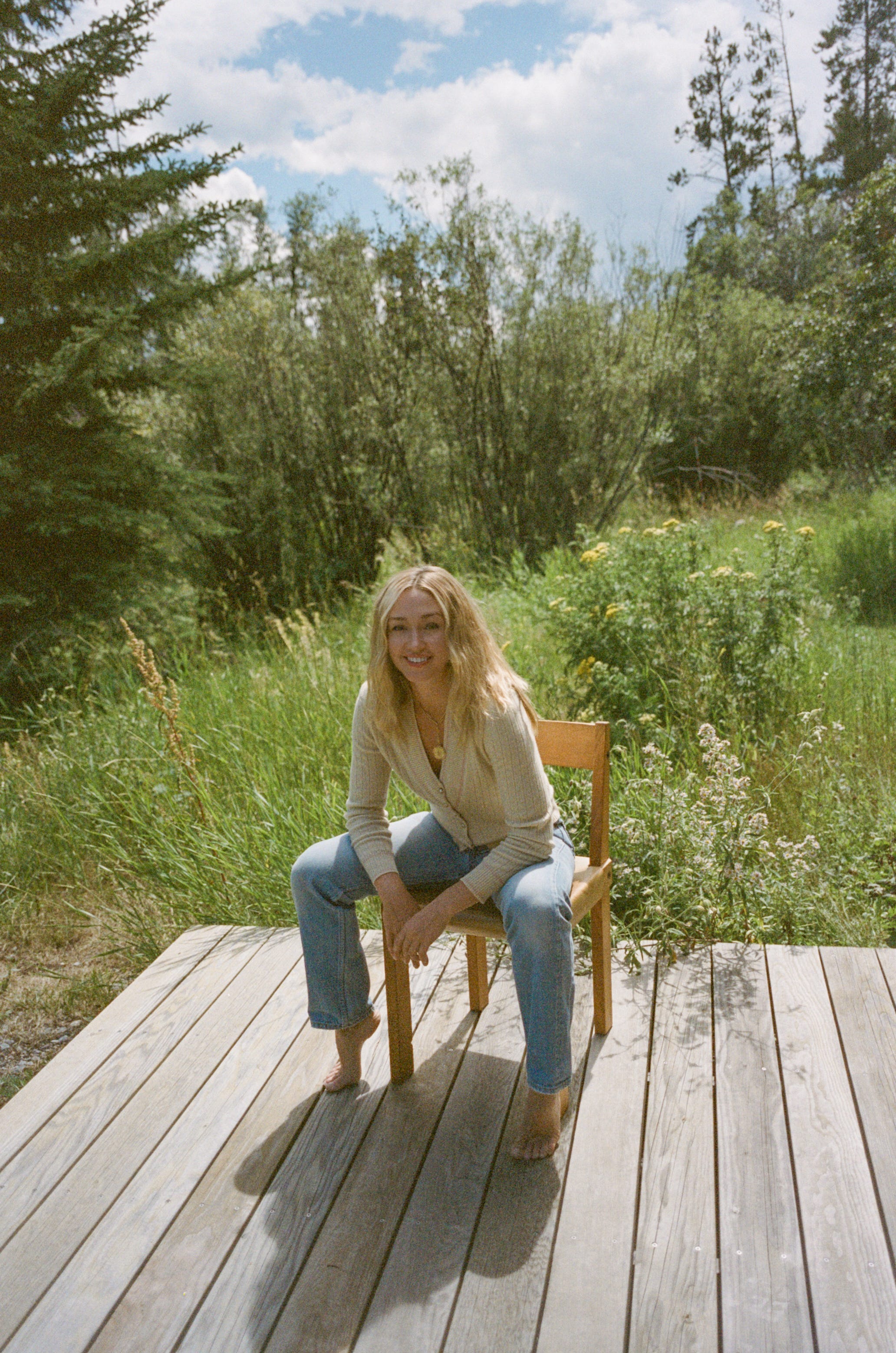 How we gather: Kate Greer on the art of kid-friendly hosting