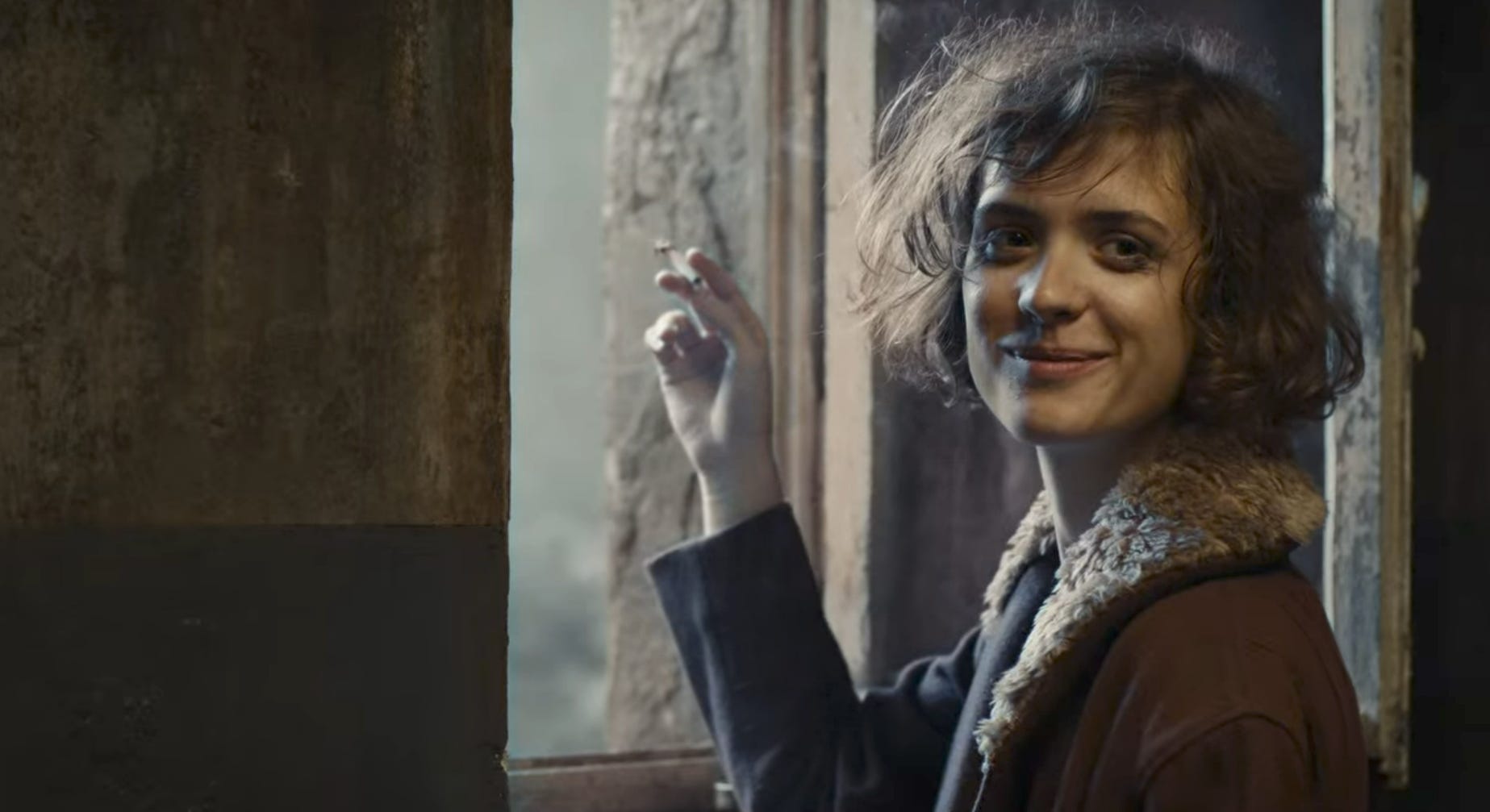 A Eulogy for Babylon Berlin - Wes’s Substack