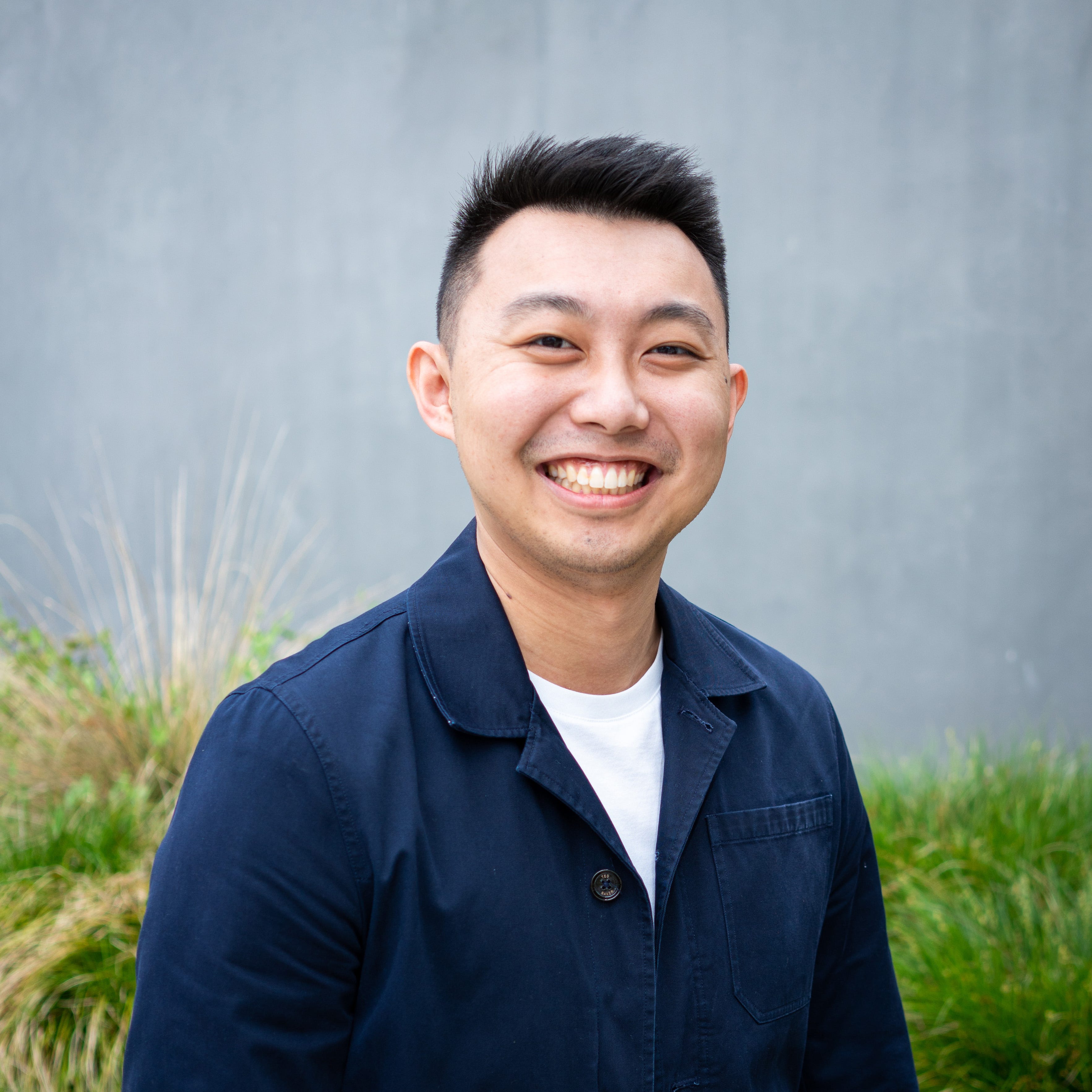 Andy Chen | Substack