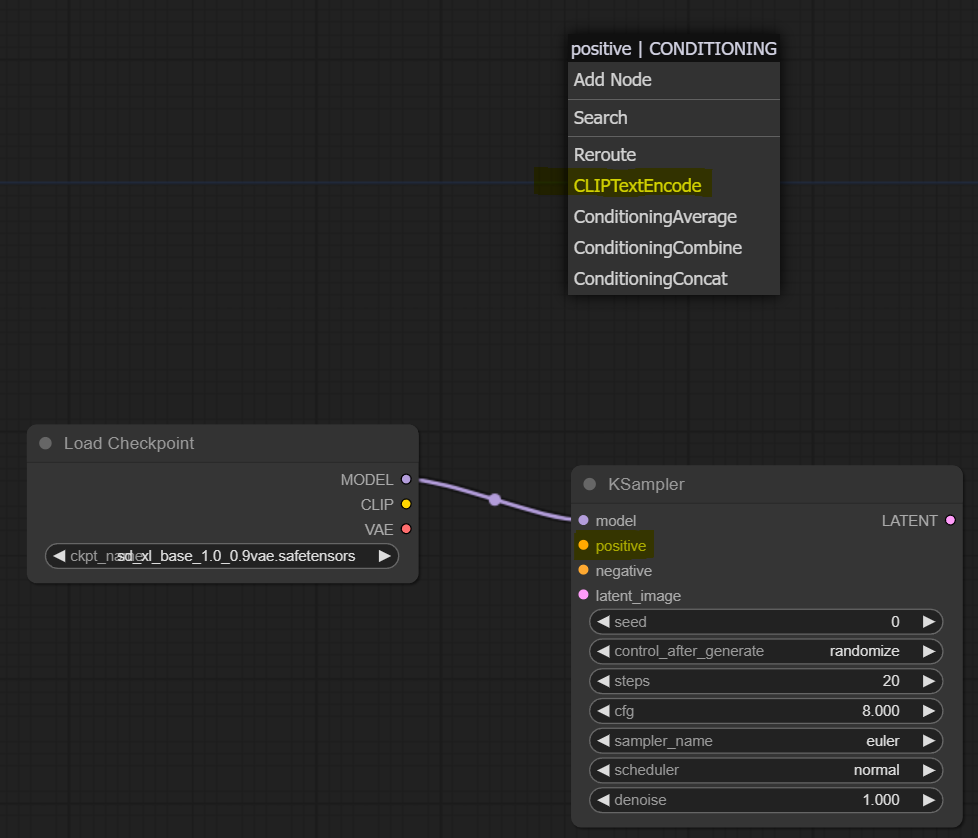 [Part 1] SDXL in ComfyUI from Scratch - SDXL Base
