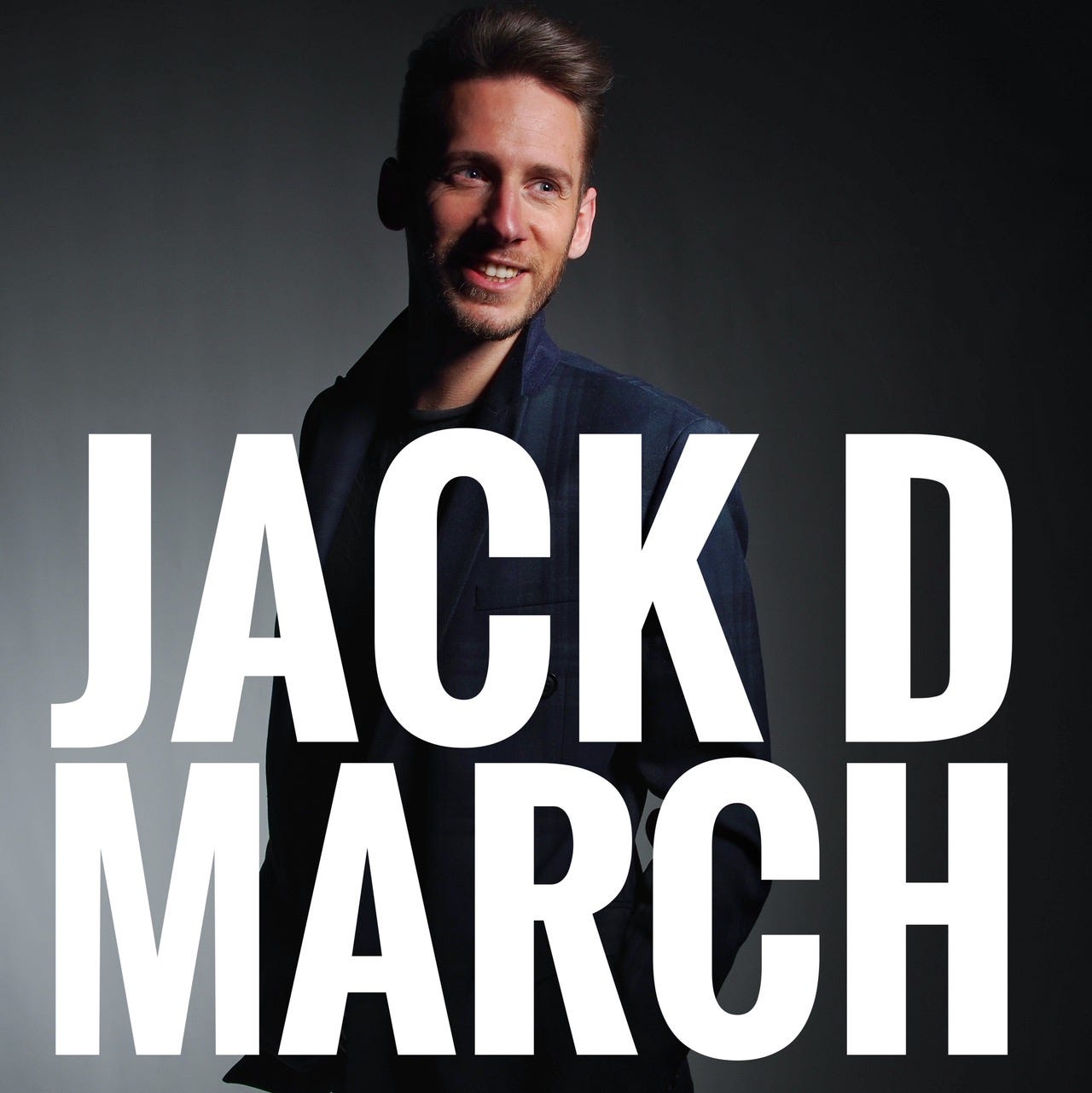 Jack D March | Substack