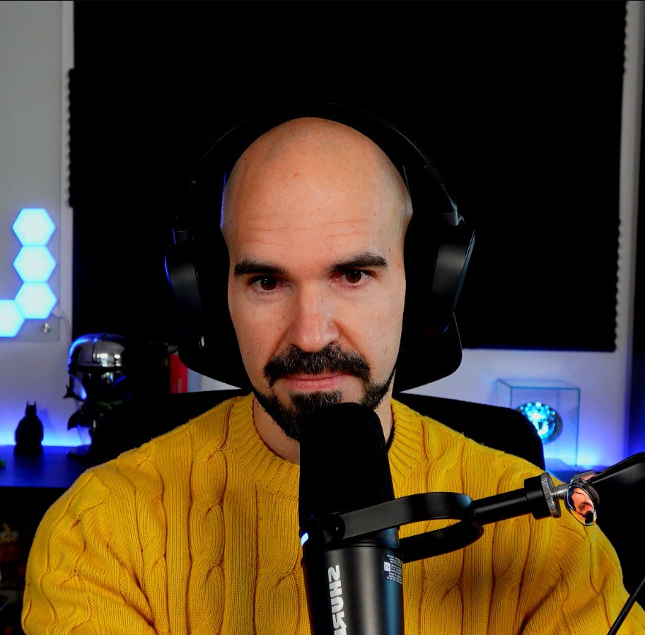 Darío Benítez 💬 | Substack