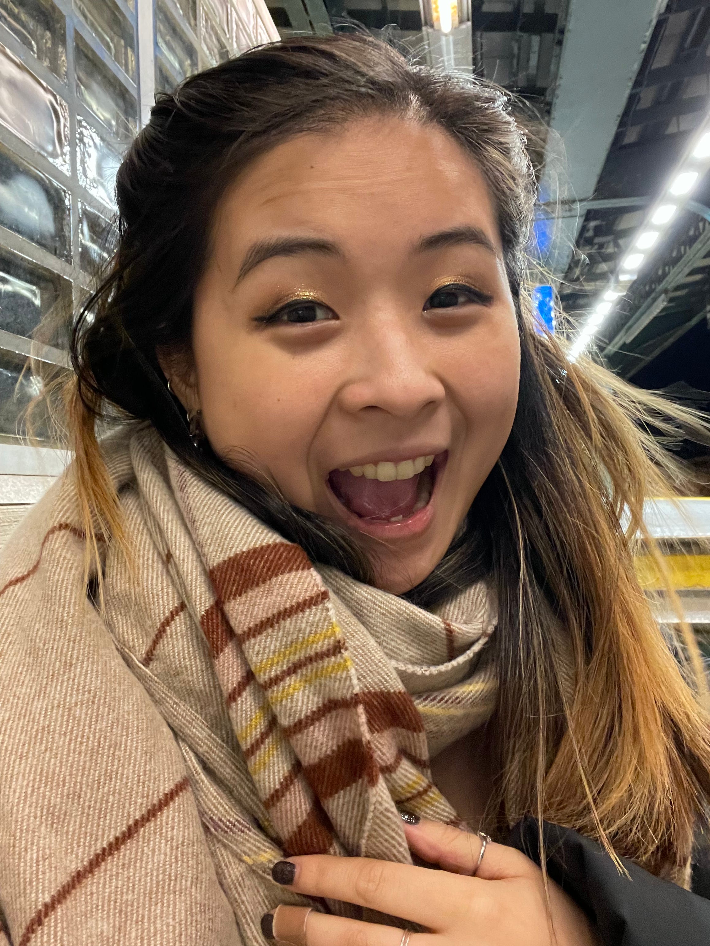 Crystal Duan | Substack