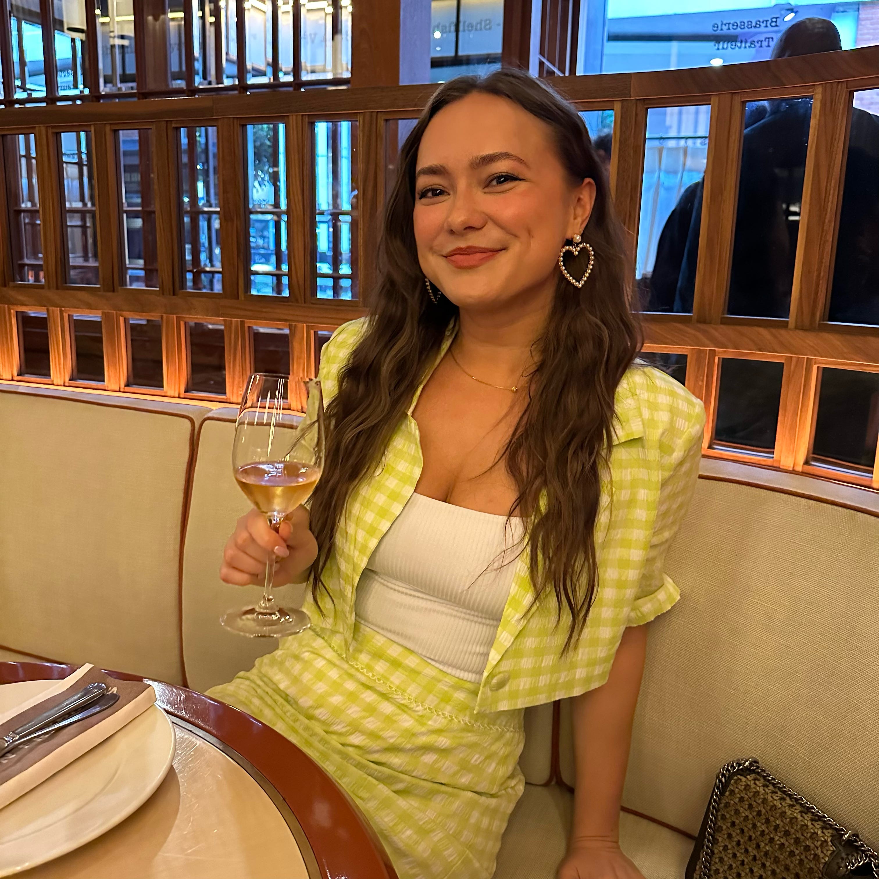 Bianca Bridges | Substack