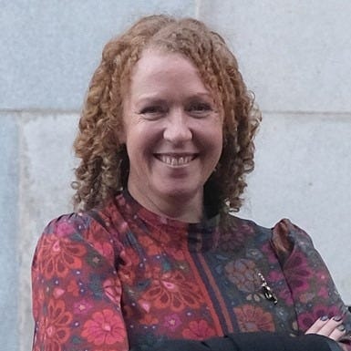 Fran Harrison | Substack