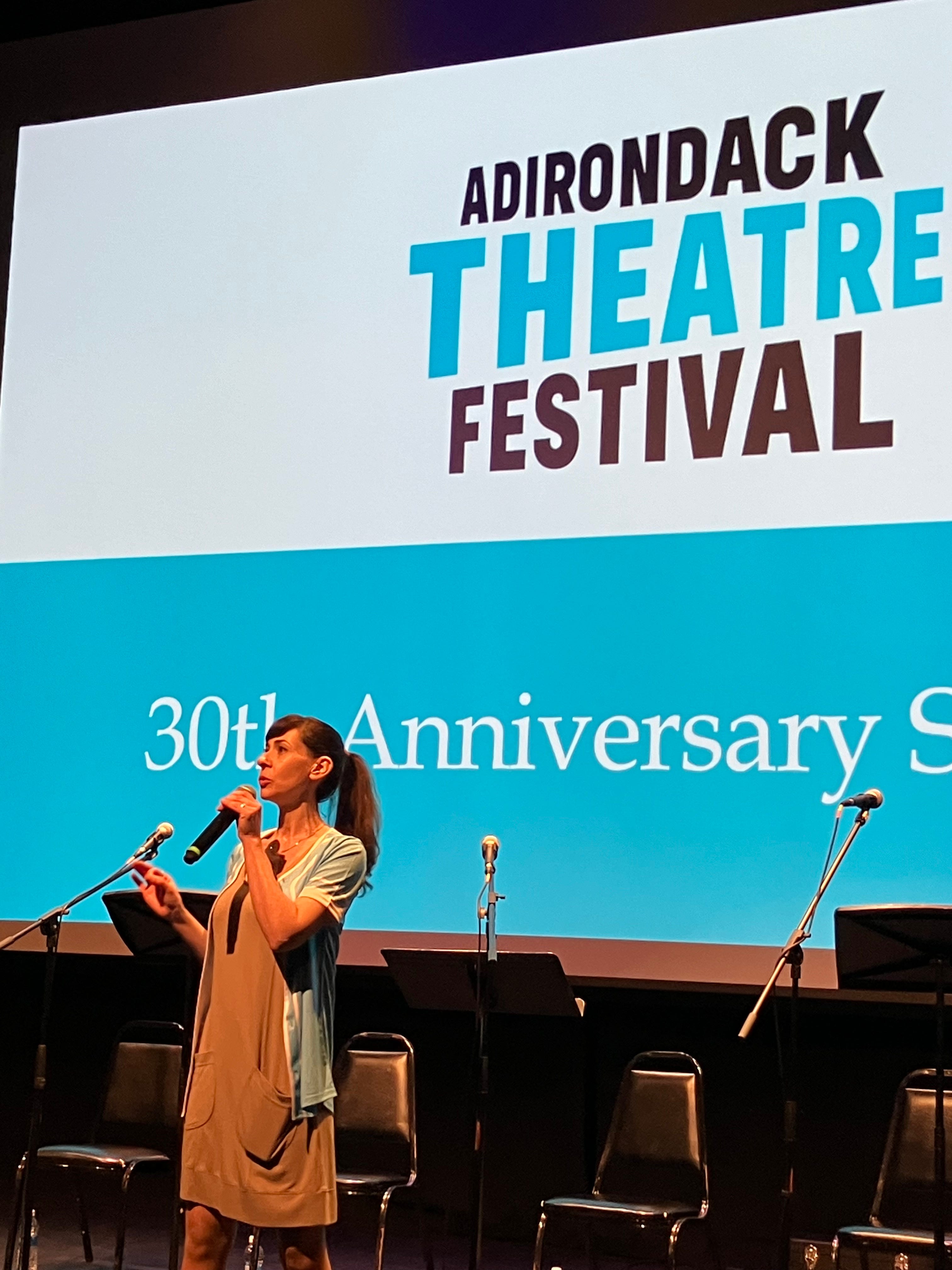`Last American Newspaper’ being developed for the stage