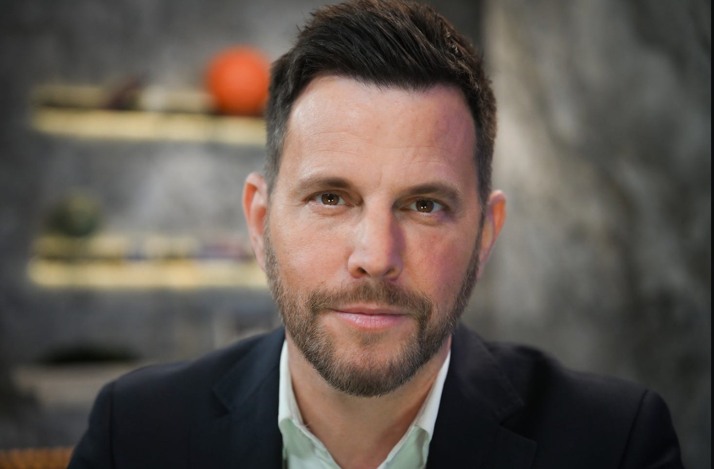 Dave Rubin | Substack