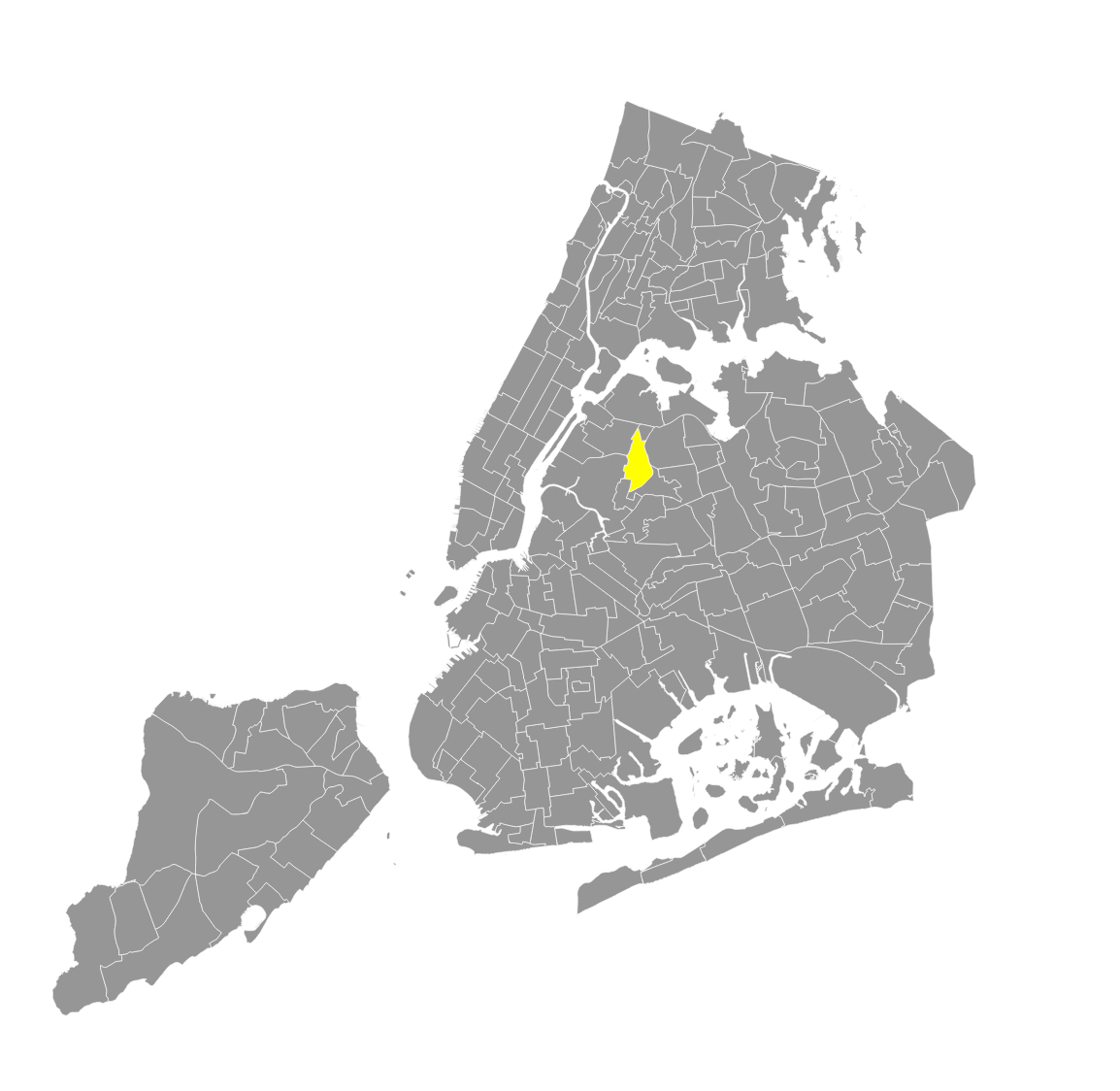 Woodside - Queens - by Rob Stephenson - The Neighborhoods