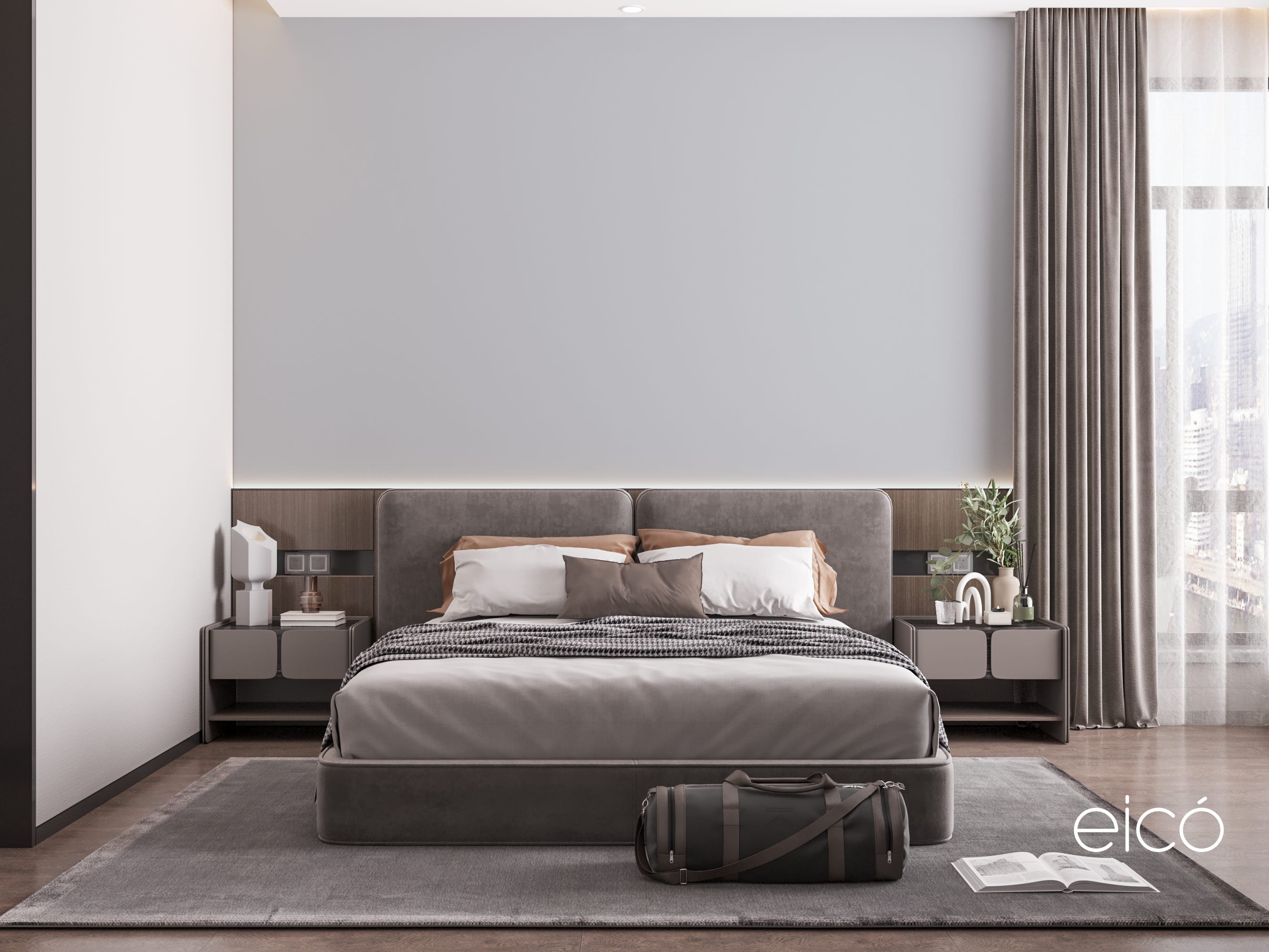 COTW monthly - by eicó - eico’s Substack