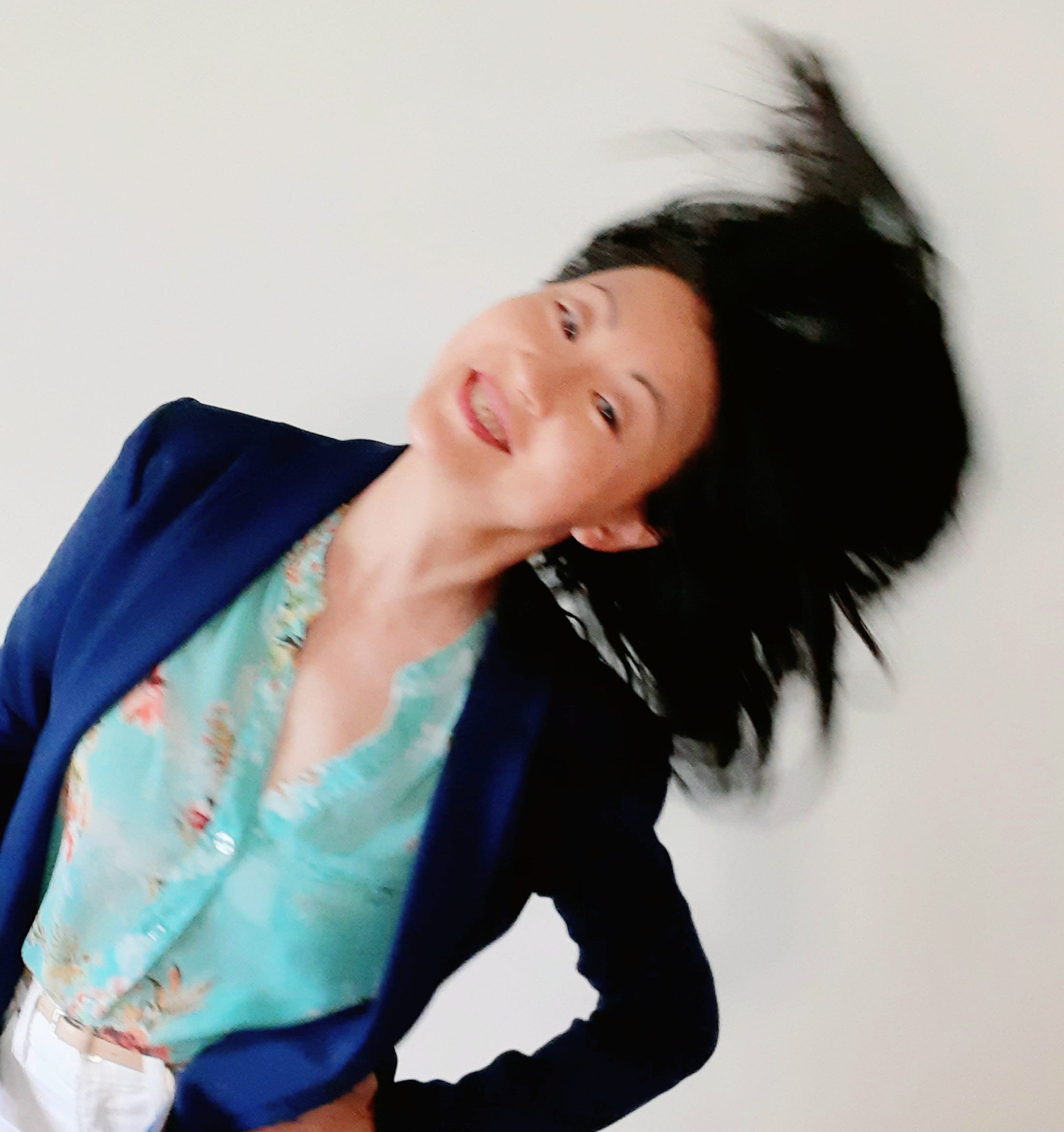 Louisa Wah | Substack