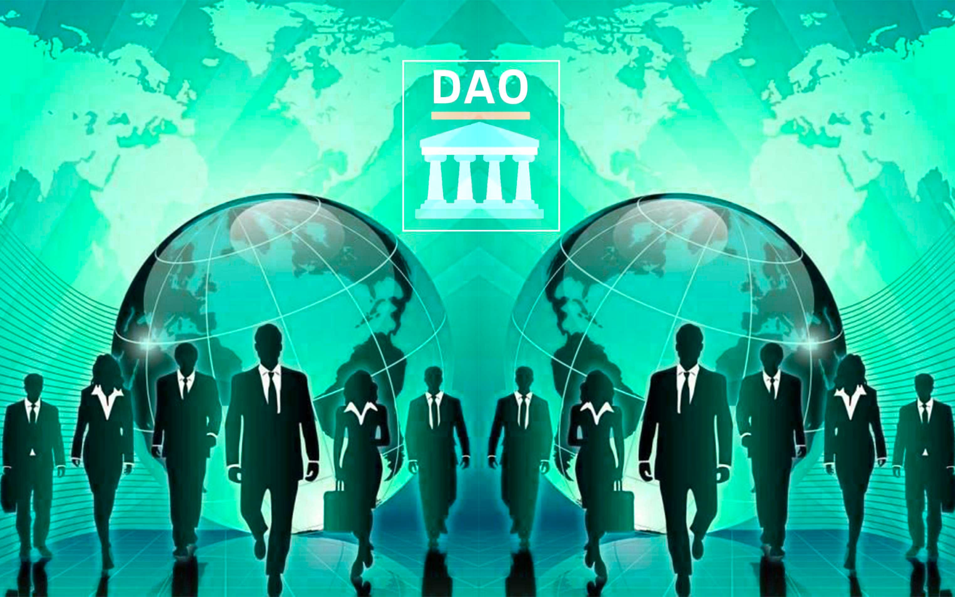 与 ChatGPT 聊聊 DAO 治理 | DAO 之现状 - by 183Aaros - BanklessCN