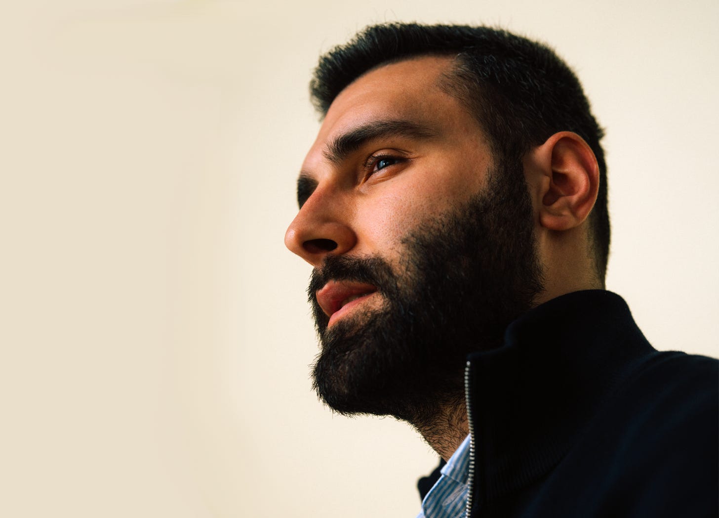 Motaz Azaiza Captured Genocide, Now He’s Out To Make Change