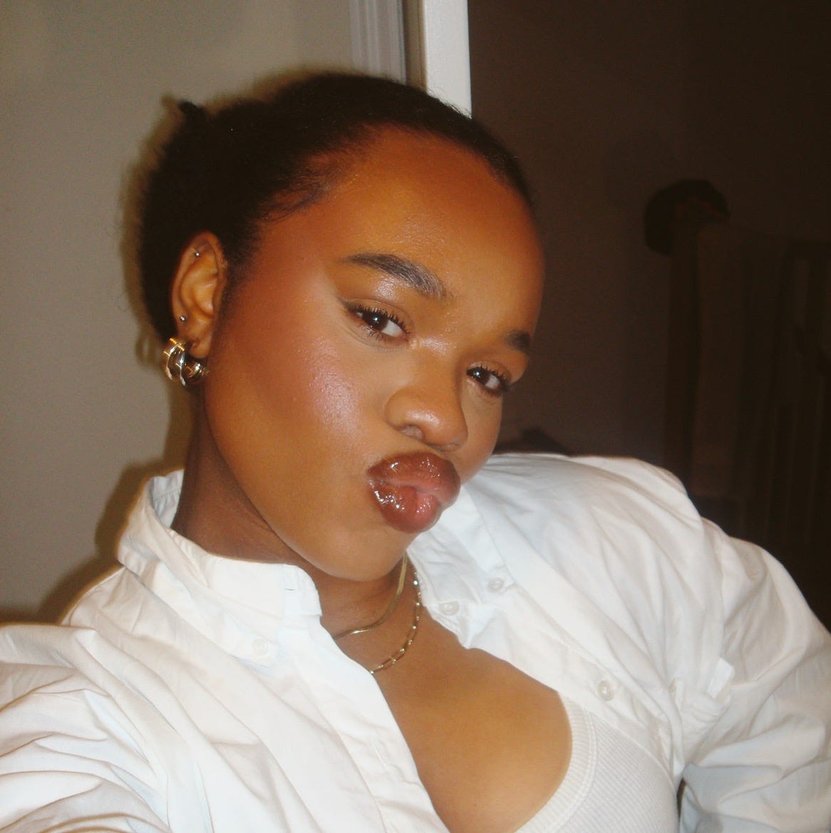 Isioma Harriet Okonji | Substack