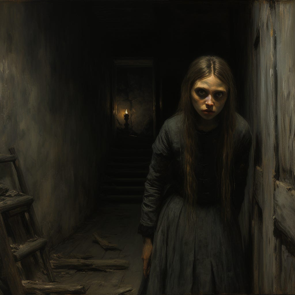 The Werewolf of Mariahilf am Inn I.15