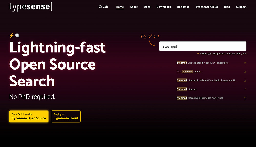 11 Open Source Saas Killer — Selfhost With Docker Part 3