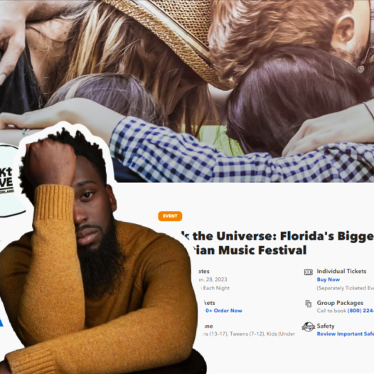 Dante Bowe Is Back With New Single, New Label, and New Concerts after ...