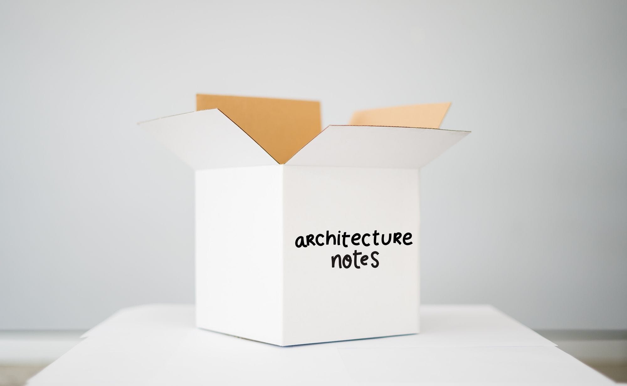 Arc Notes Weekly #51: Packaging - by Mahdi Yusuf