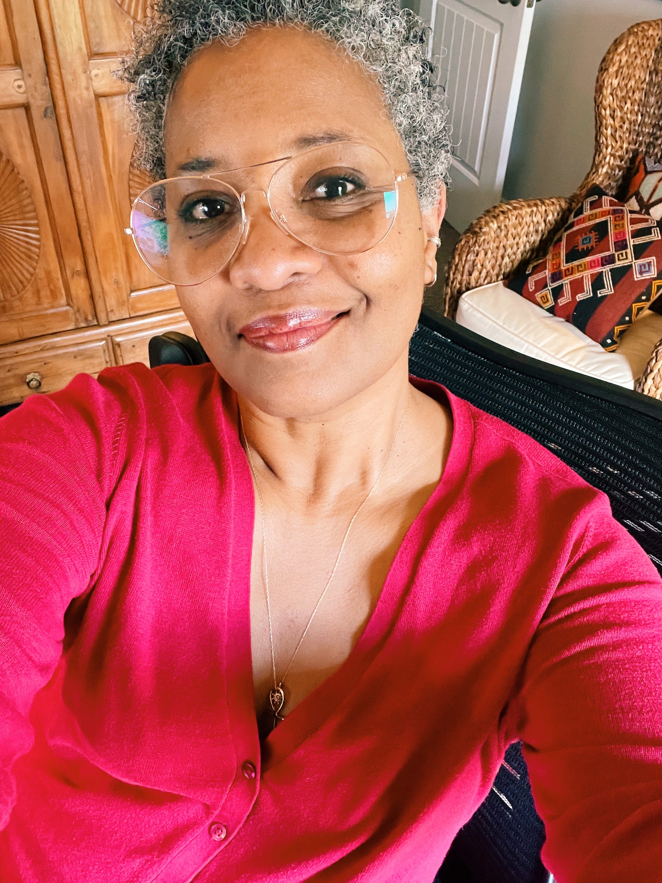 Karen Walrond | Substack