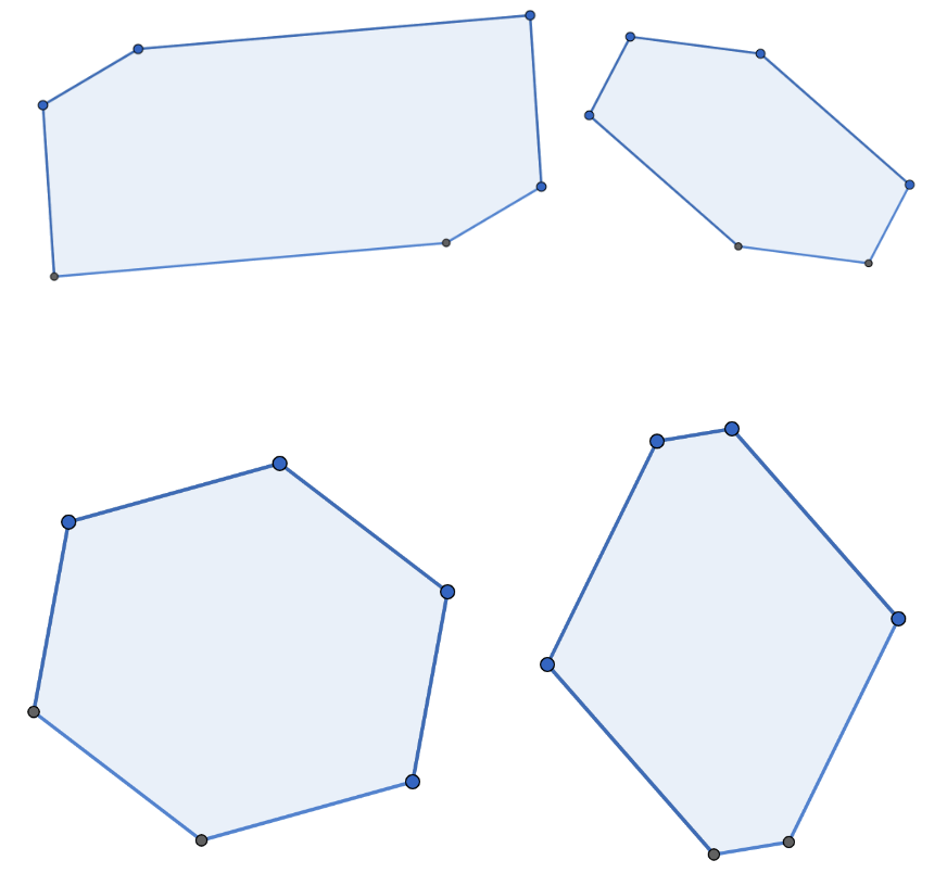 How To Draw Congruent Figures