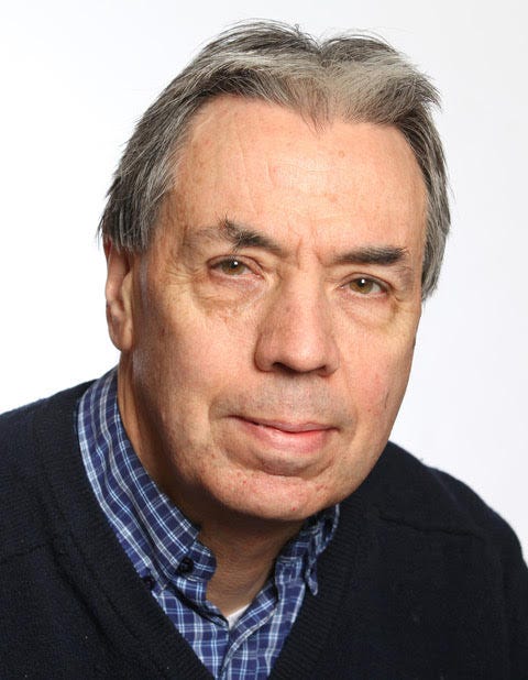 Meet our judges: Boyd Tonkin - by The Orwell Foundation