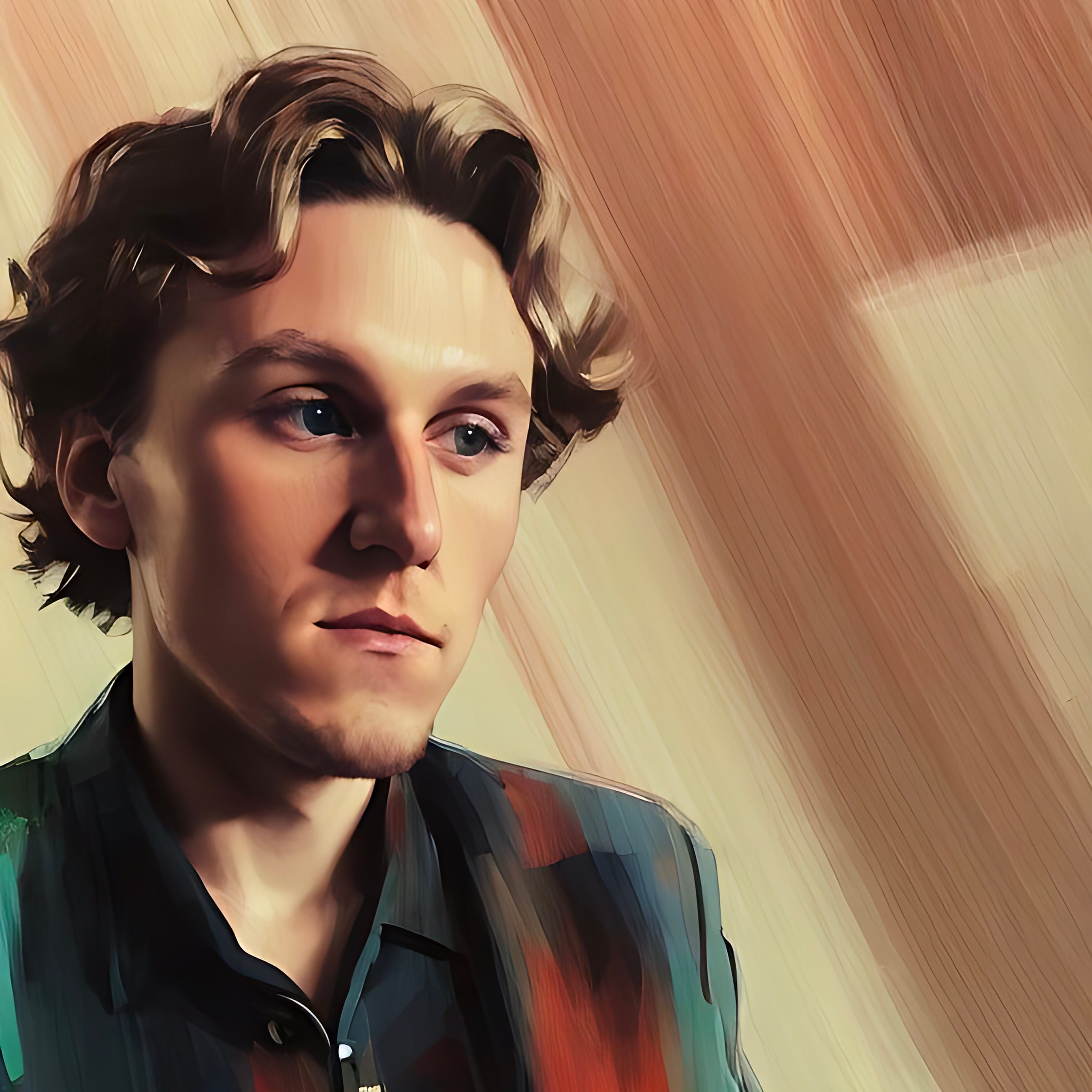 Dominic Stocchetti | Substack