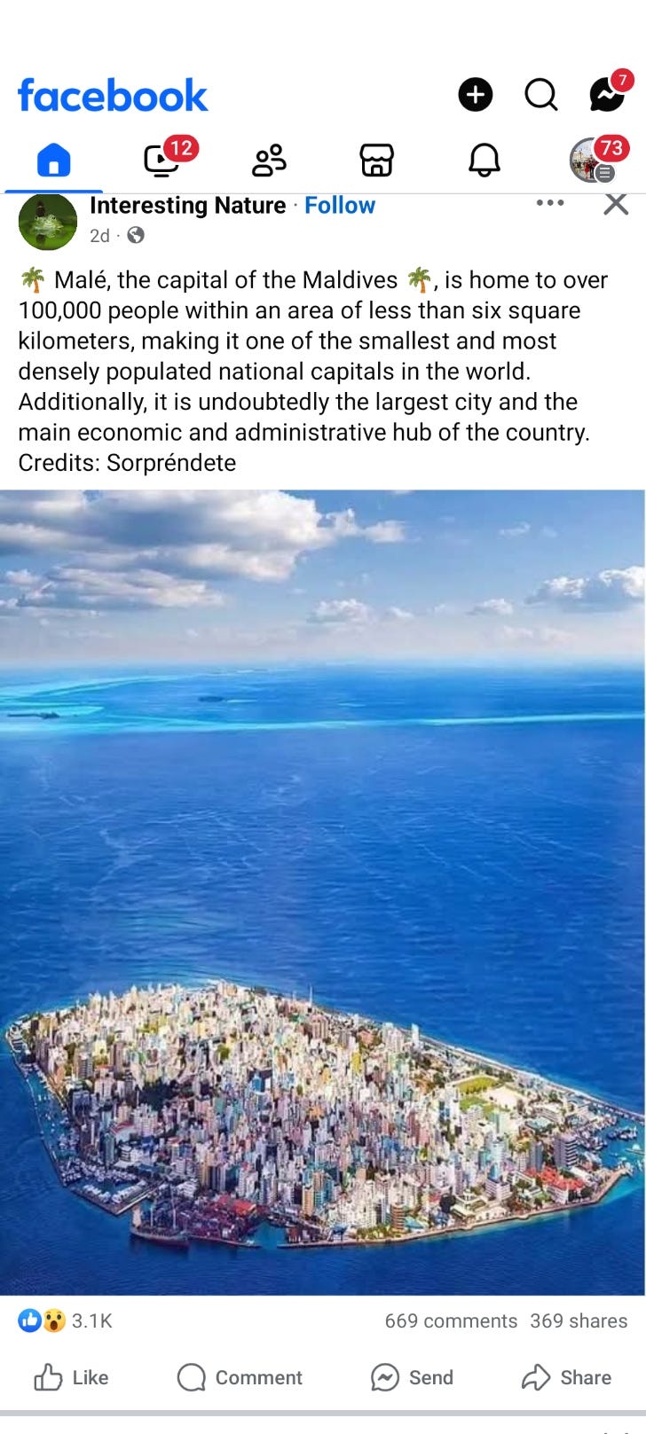 Maldives - by RetoK - Chiankhanh