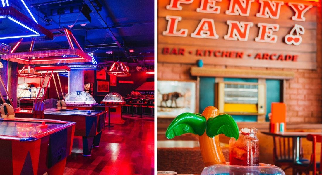 Date delights: 6 fun activities for couples in Nottingham