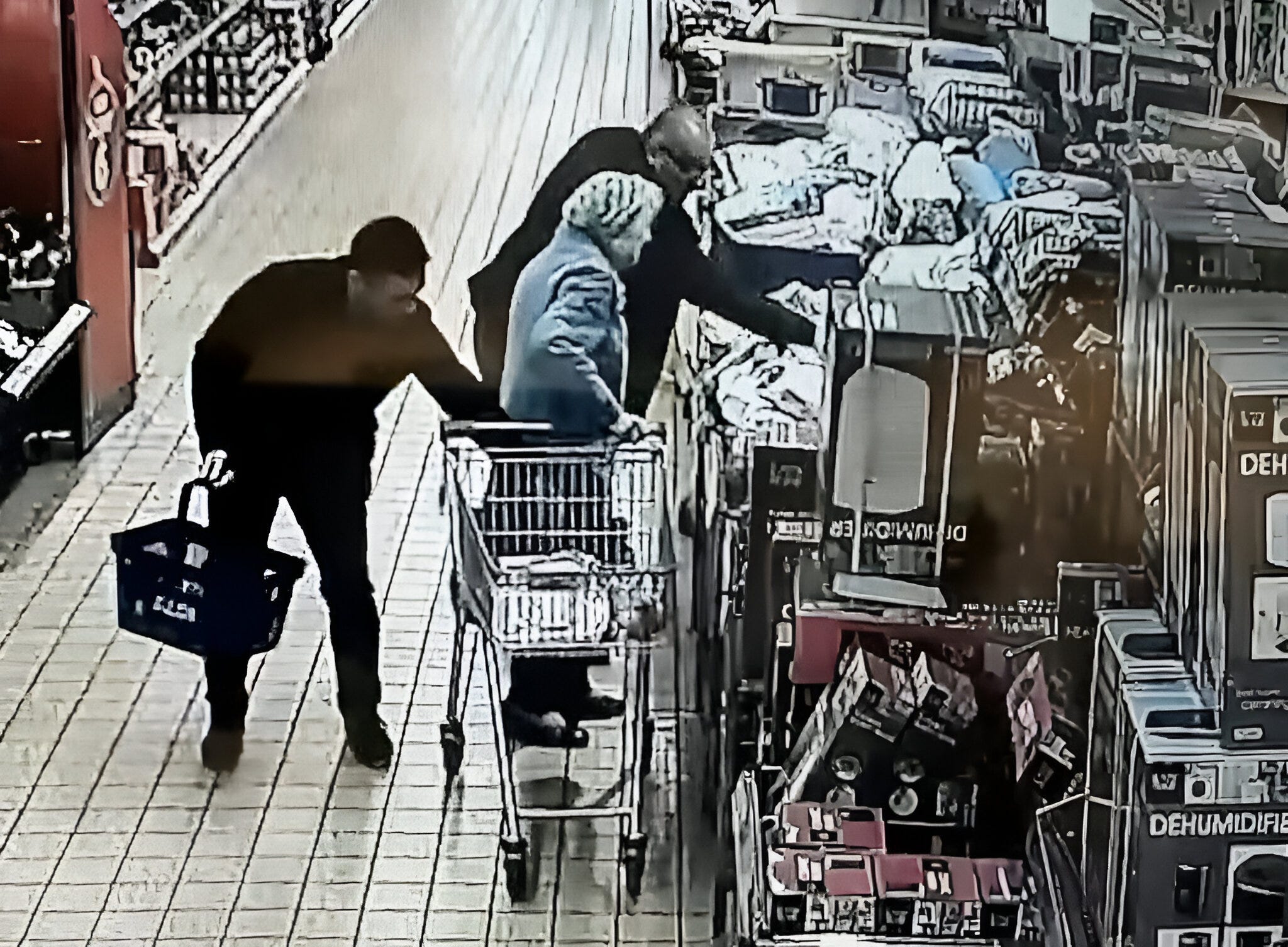 7 Bodyguard Secrets that can save your life