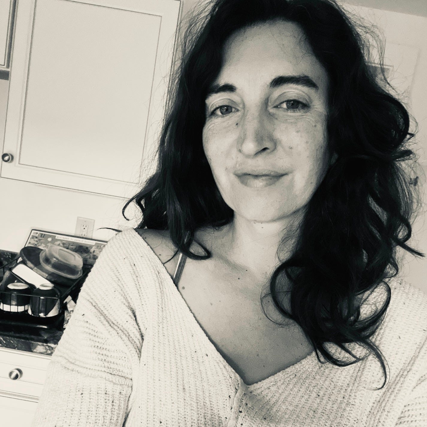 Corrina Snow | Substack