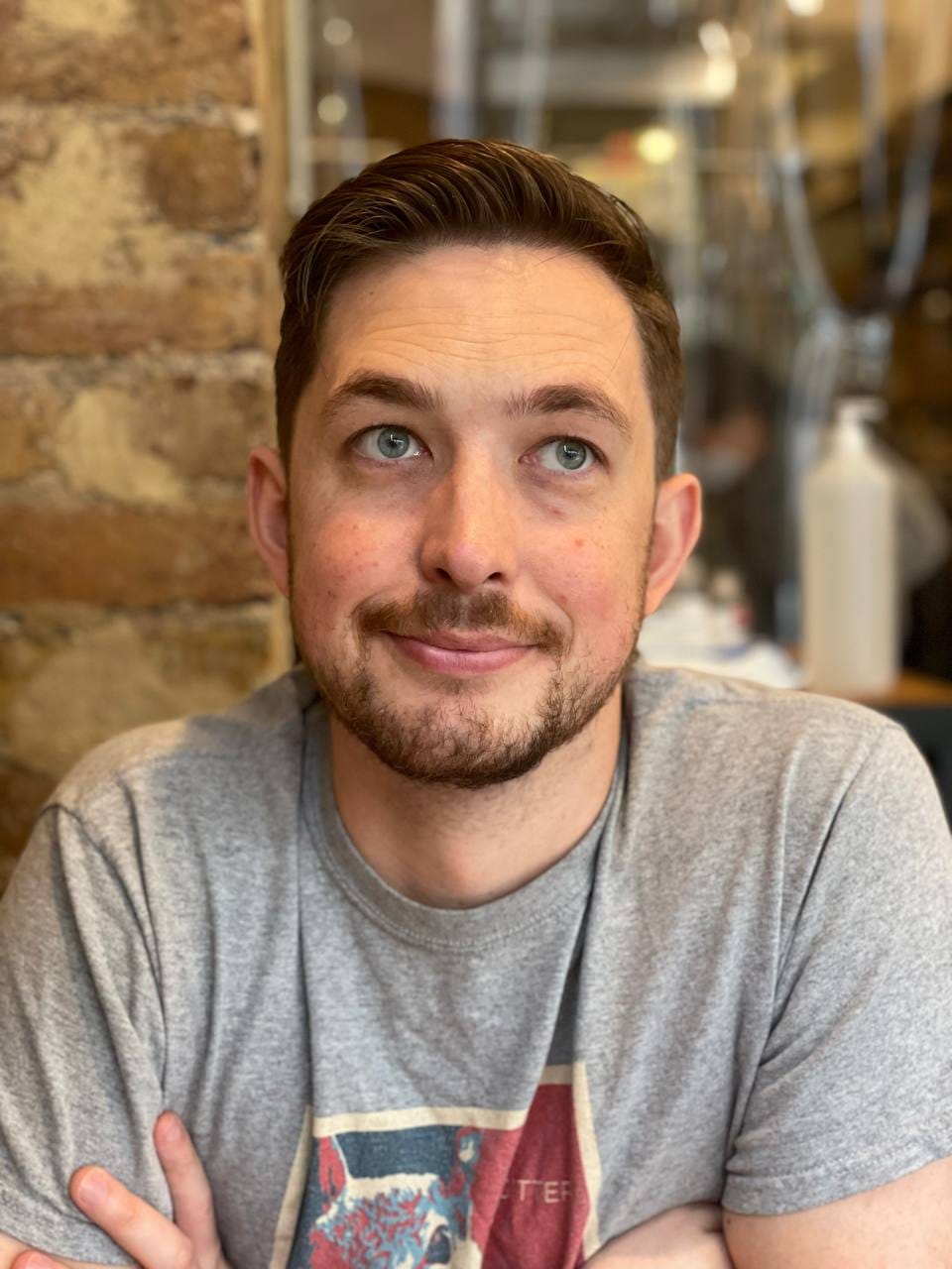 George Nordahl | Substack