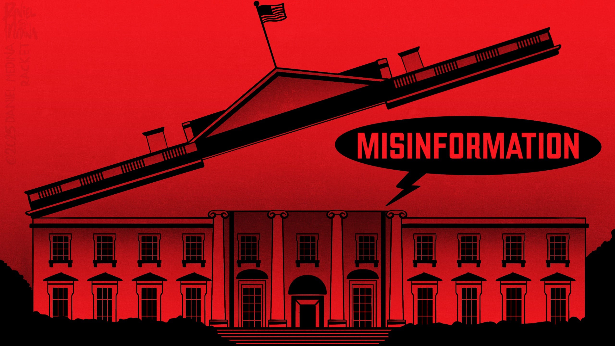 The Numbers Behind The Government's Anti-Misinformation Explosion