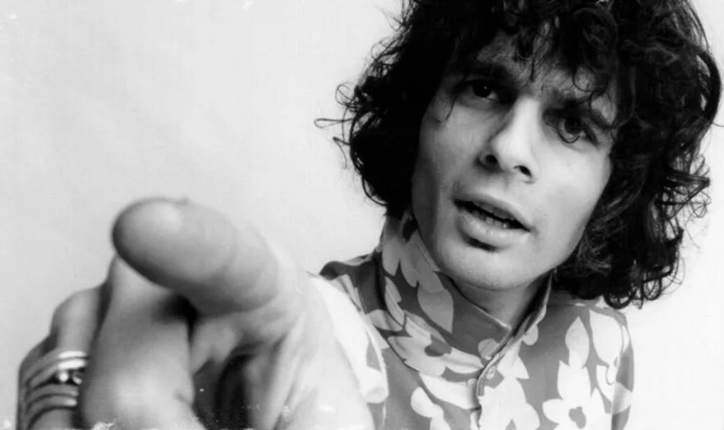 Dylan in Cincinnati: November 1981 - by Graley Herren